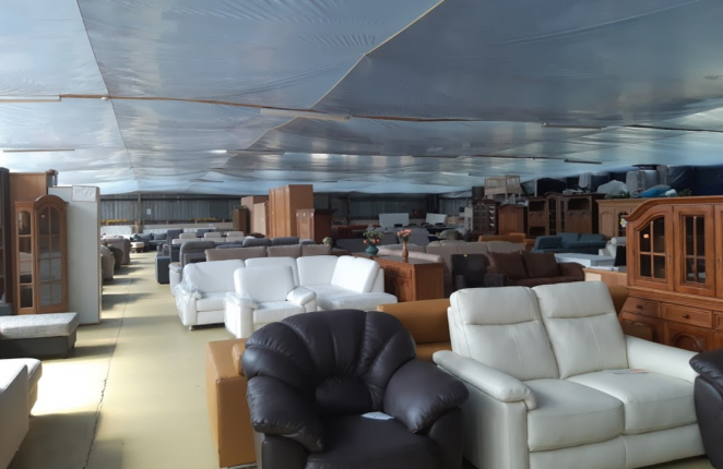 21 vieta Rīgā un Latvijā, kur iegādāties labas lietotas mēbeles – Uzlādēts