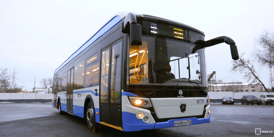 Top 8 Krievijā ražotie elektroauto – Uzlādēts