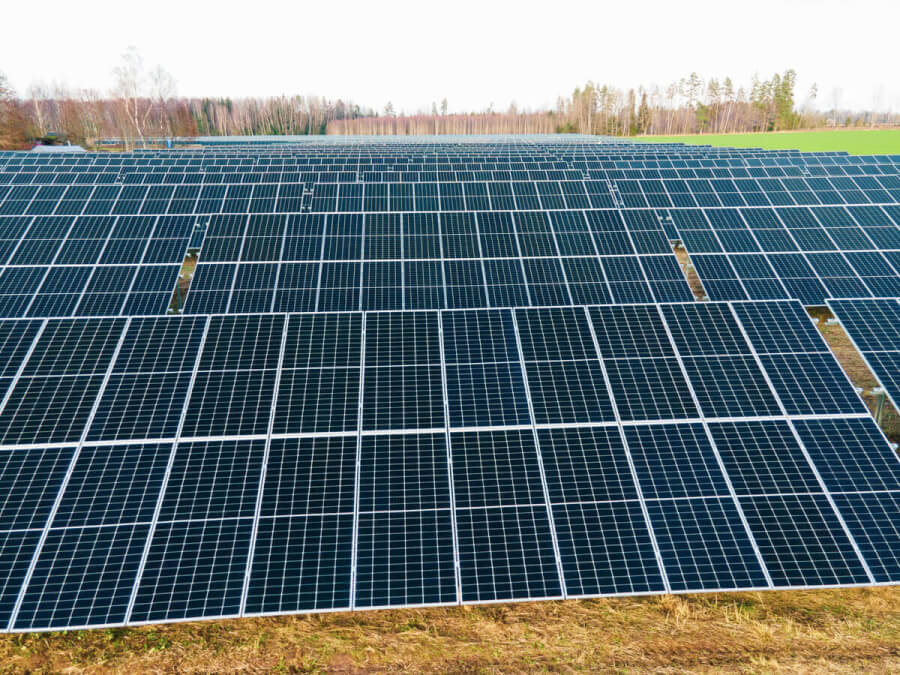 AJP Capital ziņo par pirmā fonda Solar Core Plus noslēgšanu