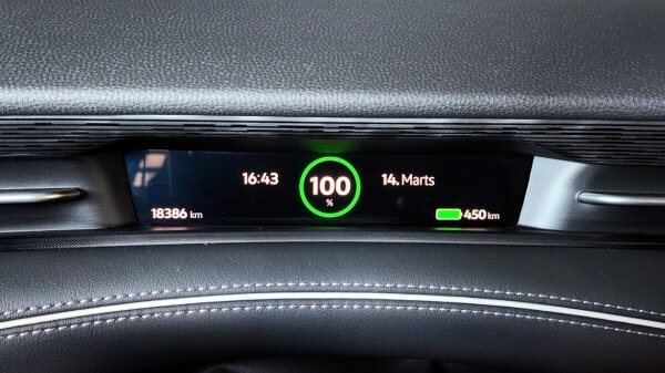 Volkswagen elektriskais universālis ir klāt: Volkswagen ID.7 Tourer ...