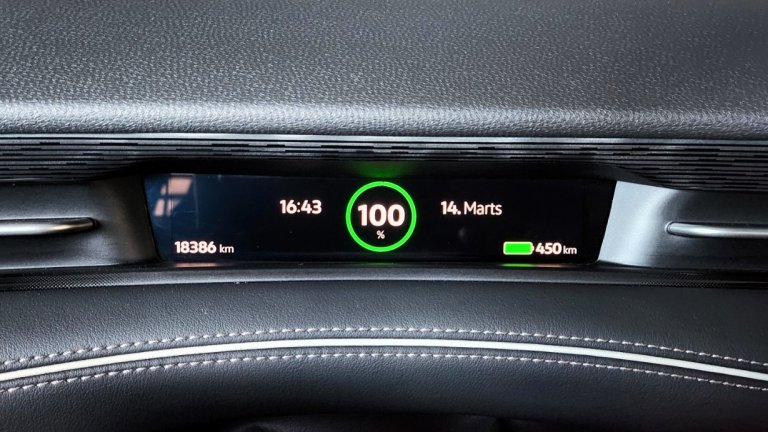 Volkswagen elektriskais universālis ir klāt: Volkswagen ID.7 Tourer ...