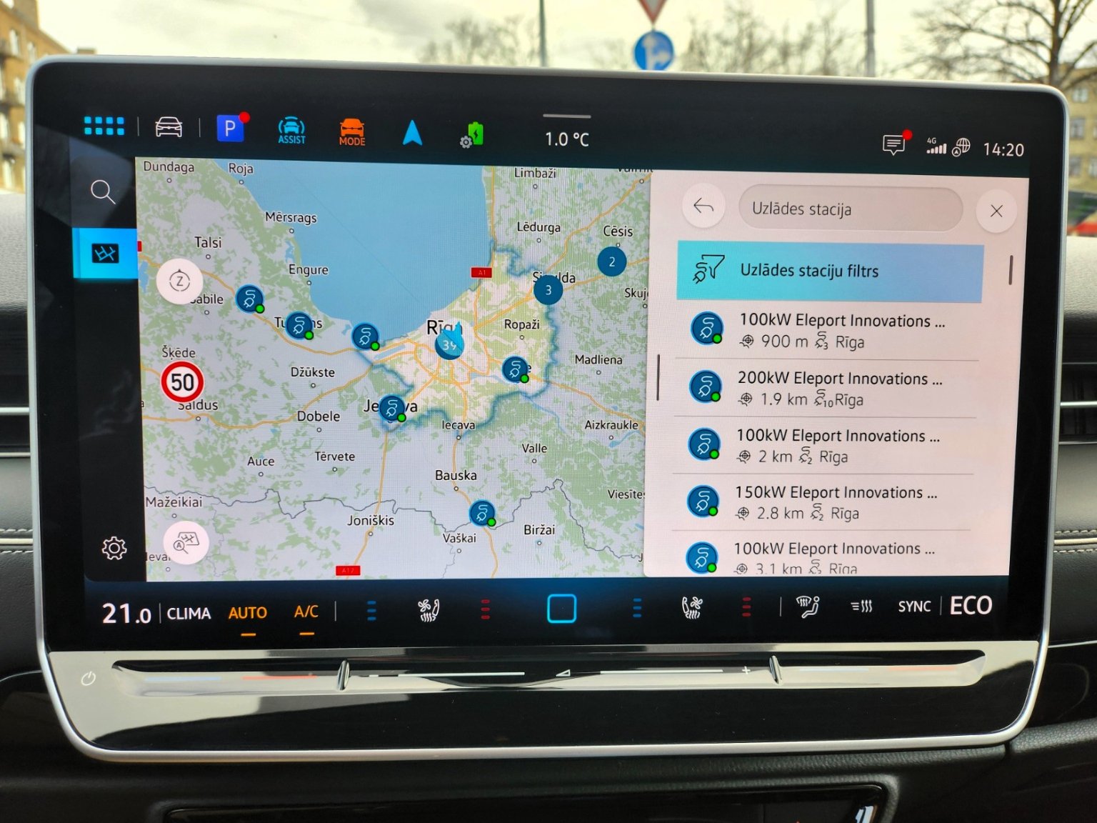 Volkswagen elektriskais universālis ir klāt: Volkswagen ID.7 Tourer ...
